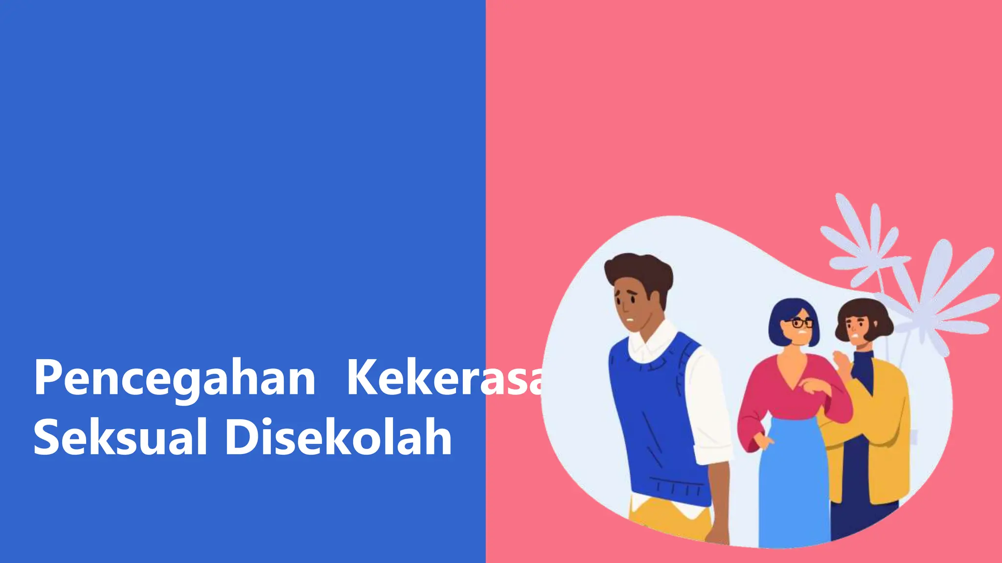 MATERI PENCEGAHAN KEKERASAN SEKSUAL.pptx