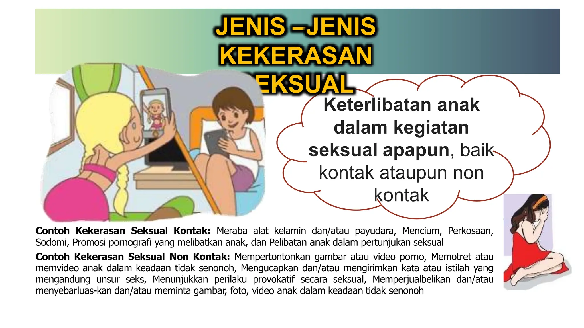 MATERI PENCEGAHAN KEKERASAN SEKSUAL.pptx