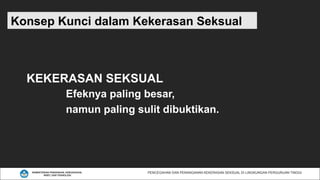 Materi Pencegahan Kekerasan Seksual (Mhs, Tendik, Dosen).pptx