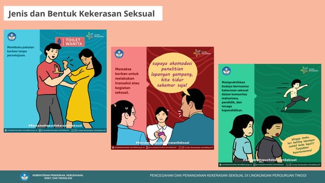 Materi Pencegahan Kekerasan Seksual (Mhs, Tendik, Dosen).pptx