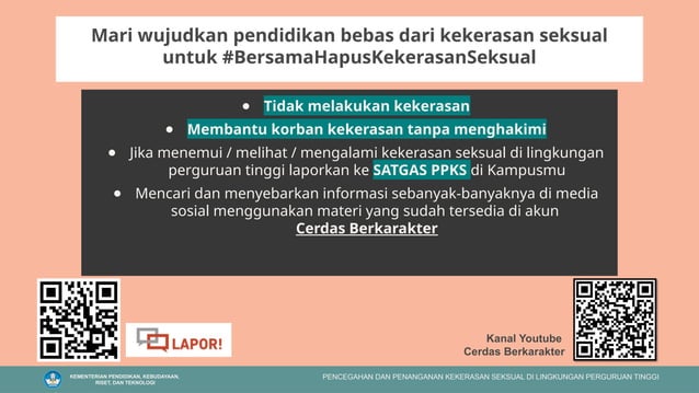 Materi Pencegahan Kekerasan Seksual (Mhs, Tendik, Dosen).pptx