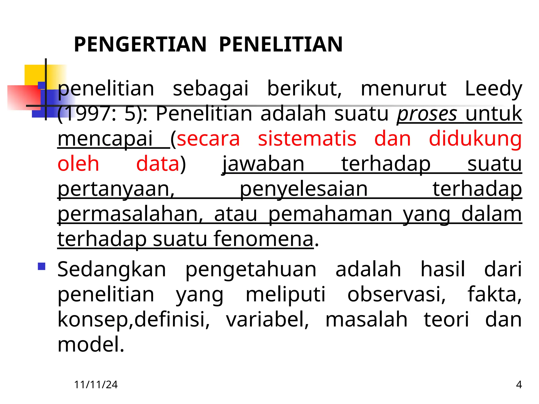 MATERI PENDAHULUAN PENELITIAN - Copy.ppt