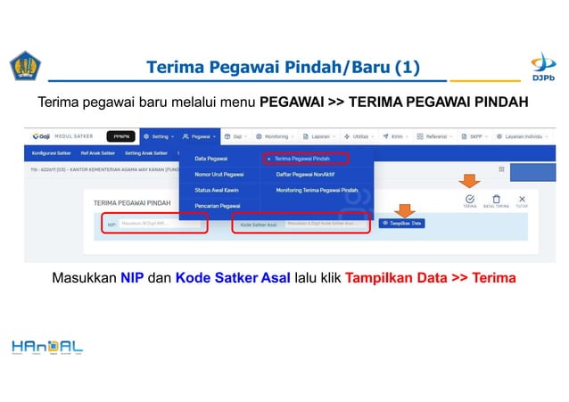 Materi Pendampingan Gaji Web.pptx