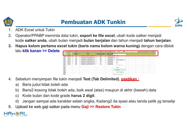 Materi Pendampingan Gaji Web.pptx