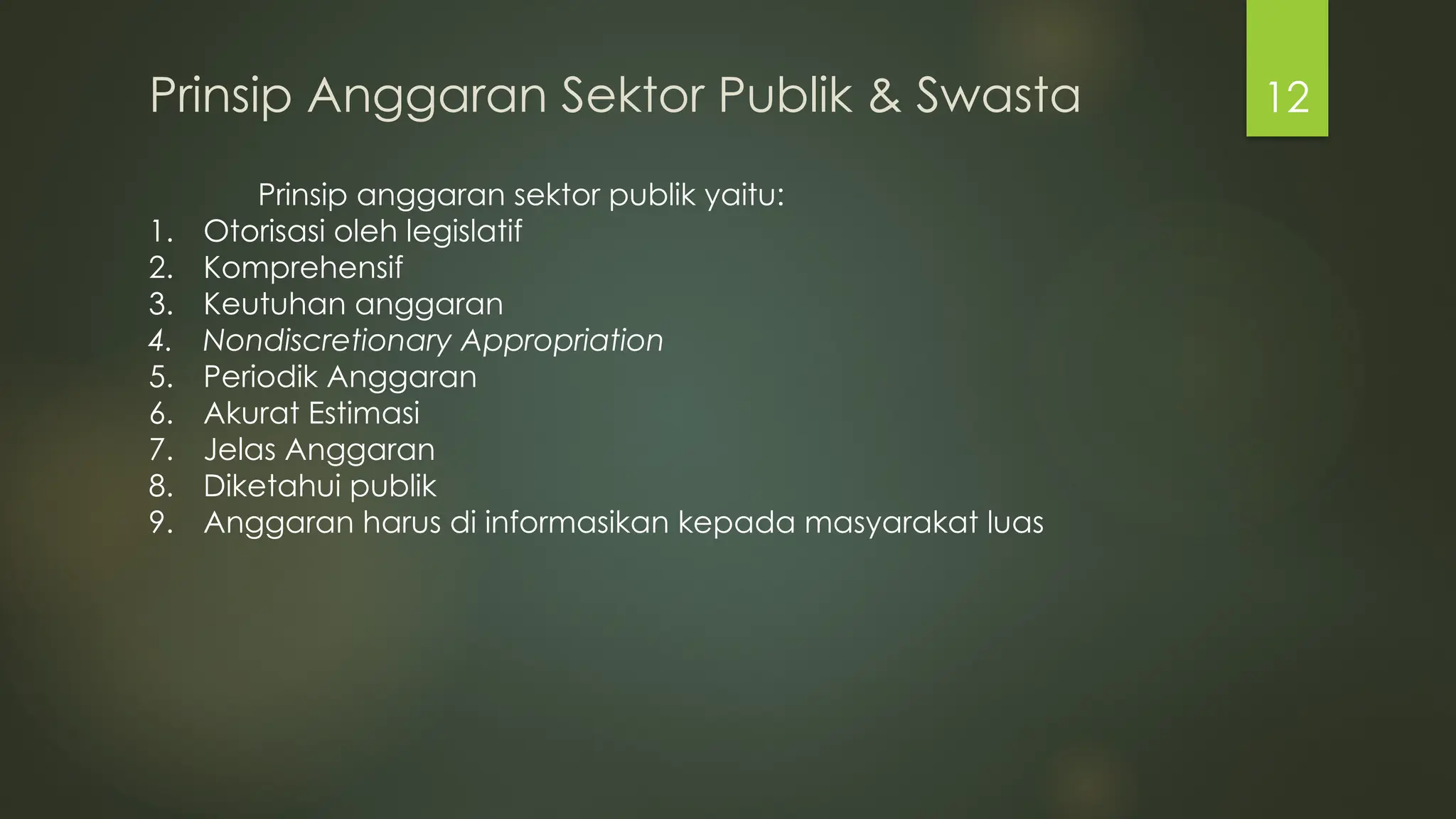 Materi penganggaran sektor publik dan swasta.pptx