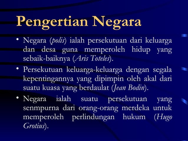Materi Pengantar Ilmu Pemerintahan Full.ppt