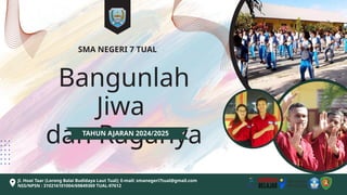 Materi Pengantar Projek Bangunlah Jiwa dan Raganya.pptx