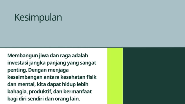 Materi Pengantar Projek Bangunlah Jiwa dan Raganya.pptx