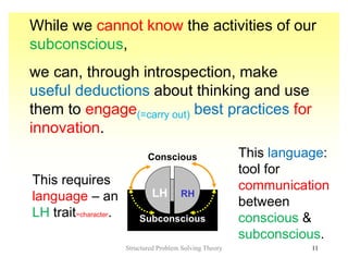 a simple theory, problem solving methodologies | PPT