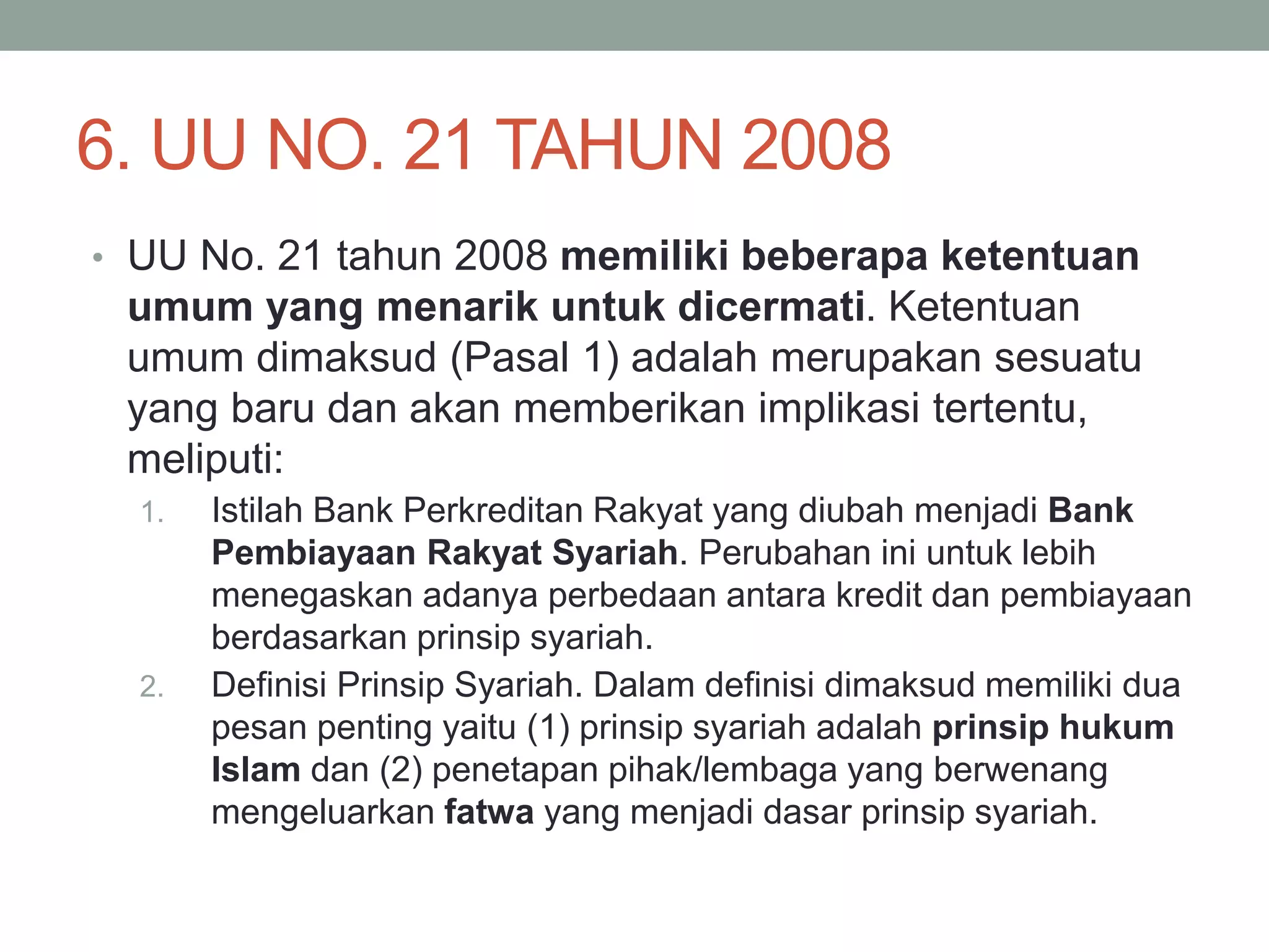 Materi Pengayaan Bank dan Lembaga Keuangan Syariah (1).ppt