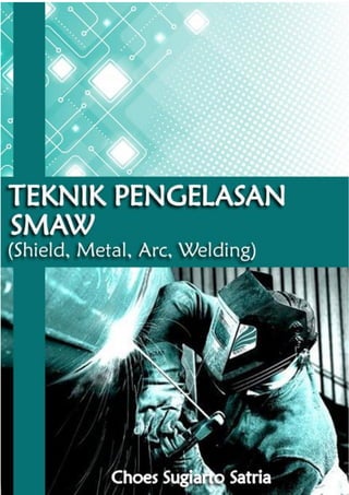 Materi pengelasan | PDF