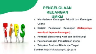 Materi Pengelolaan Keuangan UMKM.pptx