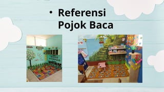 Pengelolaan Layanan Pojok Baca di Sekolah.pptx