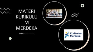 MATERI PENGENALAN KURIKULUM MERDEKA.pptx