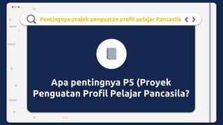 Materi PENGENALAN P5 Kurikulum Merdeka.pptx