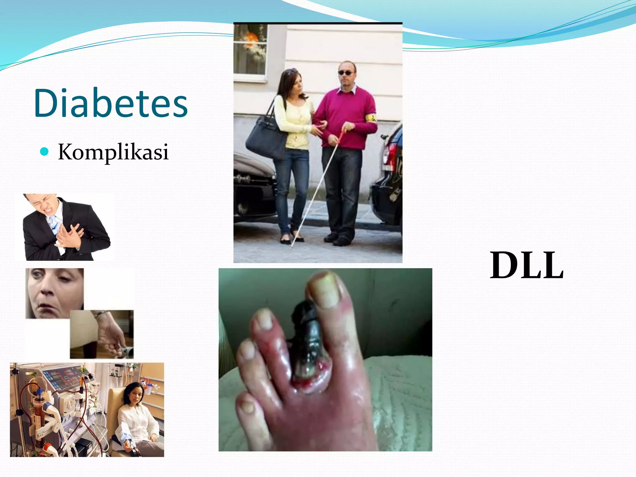 Materi pengenalan program prolanis | PPTX