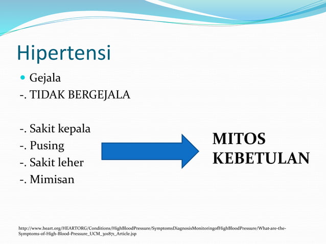 Materi pengenalan program prolanis | PPTX
