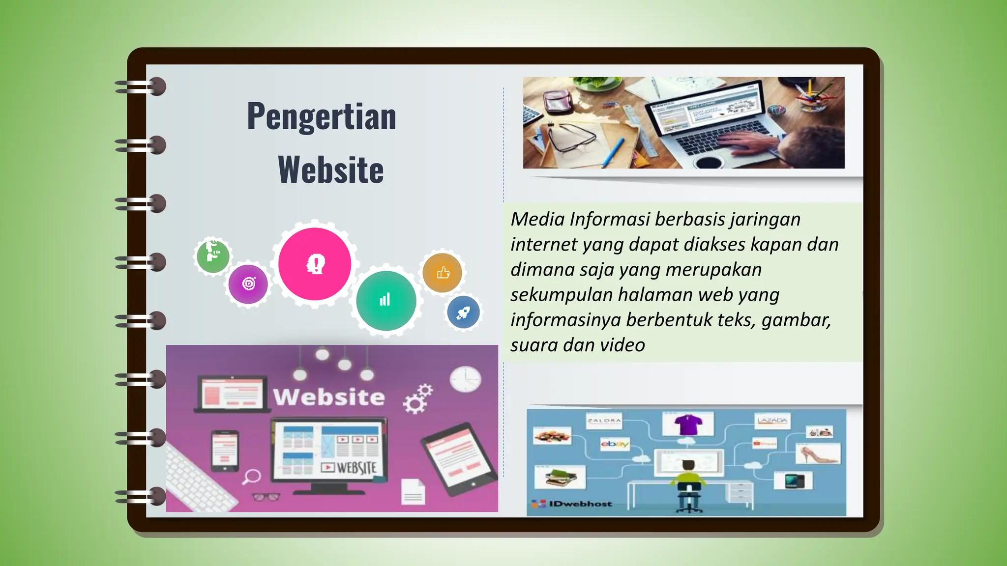 Kampretos Materi Pengenalan Website.pptx