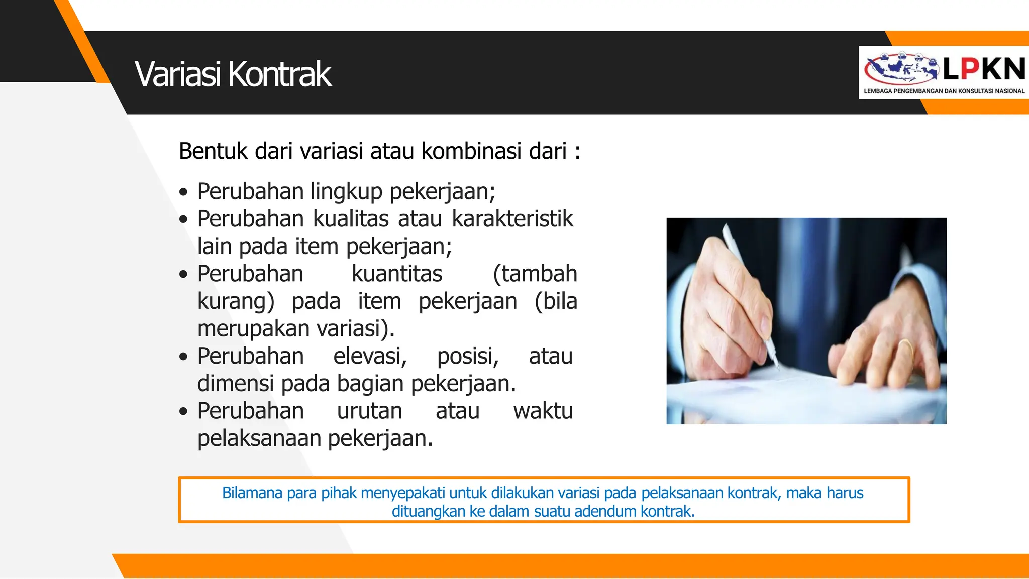 MATERI PENGENDALIAN PELAKSANAAN KONTRAK.pdf