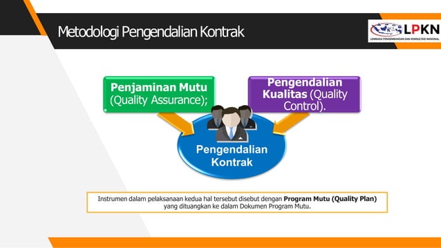 MATERI PENGENDALIAN PELAKSANAAN KONTRAK.pdf