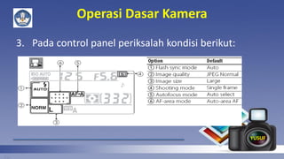 Materi pengetahuan dasar mengenai Fotografi Dasar untuk pemula.pdf