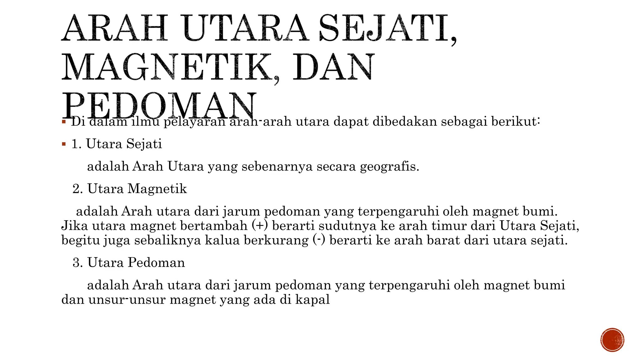 Materi Pengetahuan Kompas & Sistem Kemudi P2.pptx