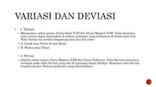 Materi Pengetahuan Kompas & Sistem Kemudi P2.pptx