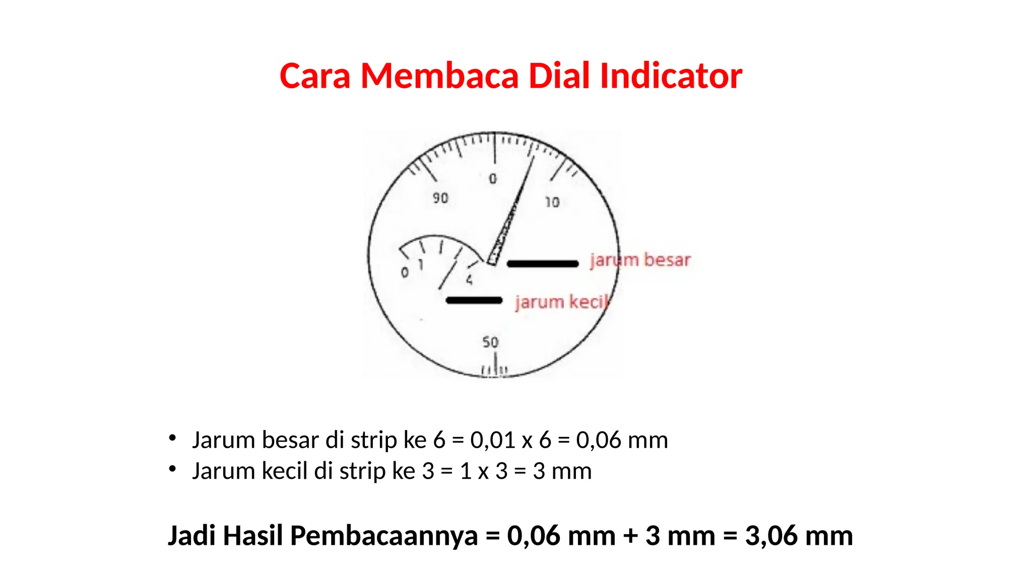 Materi Penggunaan Alat Ukur (Jangka Sorong dan Mikrometer Sekrup) 3 ...
