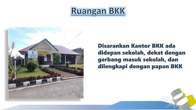 MATERI Penguatan Kelembagaan BKK SMK PGRI 2.pptx