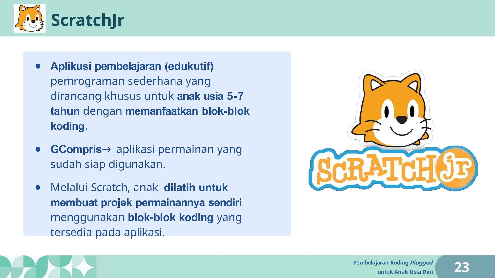 Materi Penguatan Pembelajaran Koding dan KA PAUD_Rev.pptx