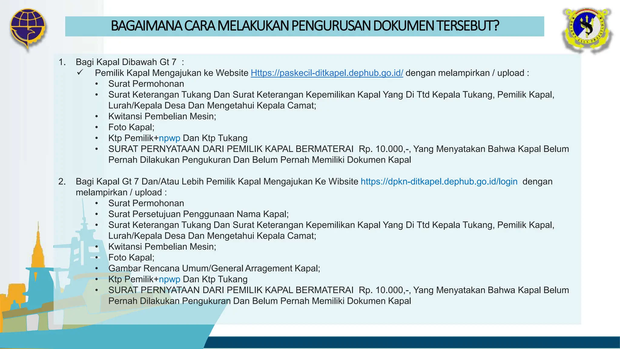 MATERI MEKANISME PENGURUSAN DOKUMEN.pptx