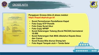 MATERI MEKANISME PENGURUSAN DOKUMEN.pptx