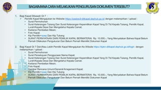 MATERI MEKANISME PENGURUSAN DOKUMEN.pptx