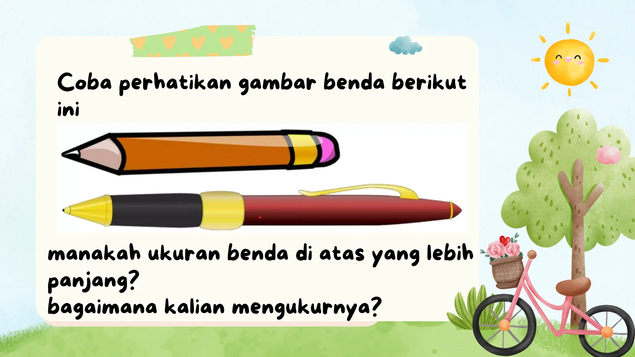 Materi Pengukuran Tidak Baku kelas 1.pdf