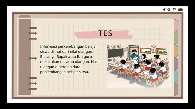 MATERI PENGUMPULAN DATA matematika kelas 5 | PPTX