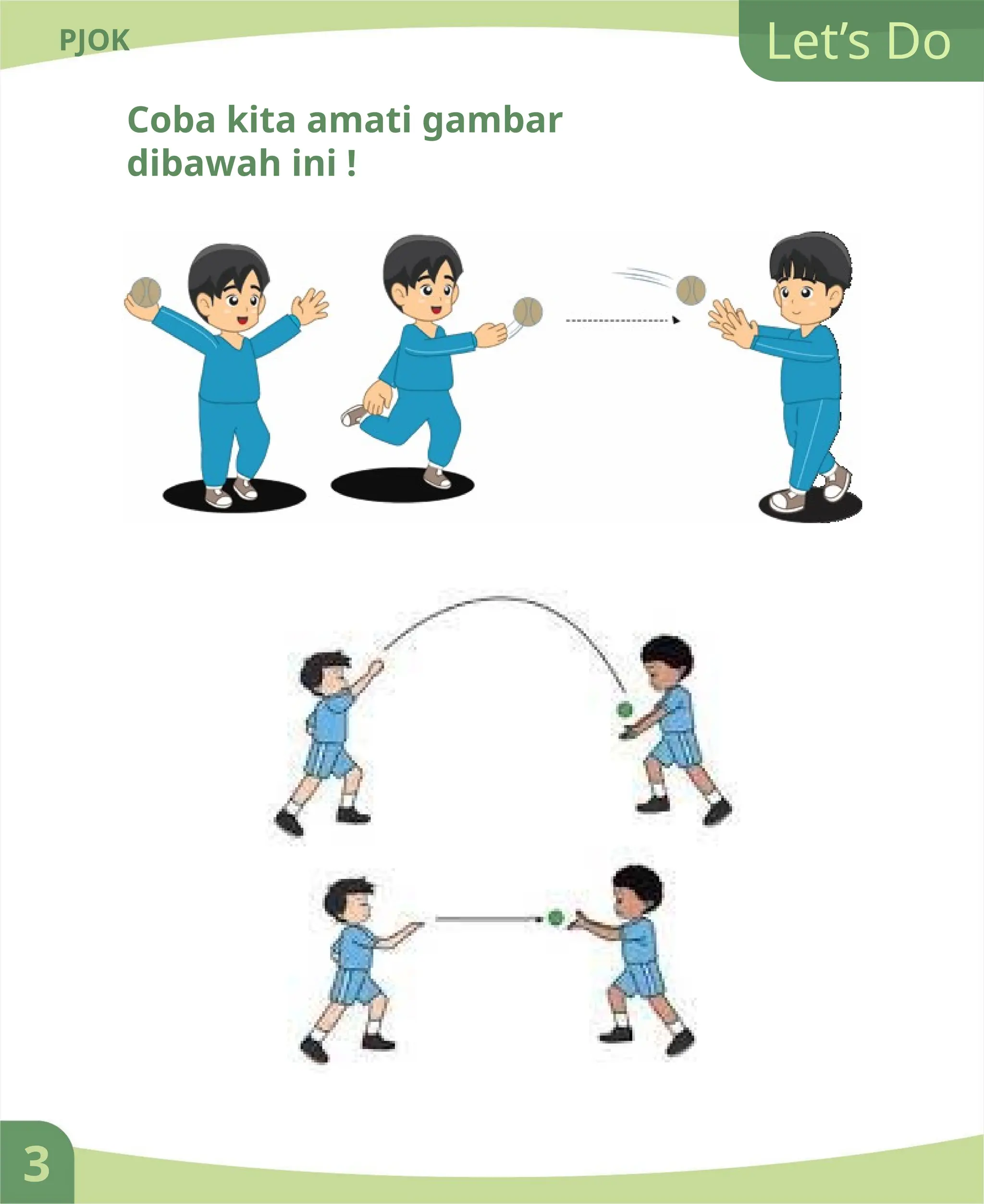 Materi Penilaian Harian pendidikan jasmani dan olah raga.pptx