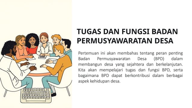 Materi peningkatan kapasitas desa BPD.pptx