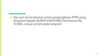 Materi Penjelasan Pemberkasan PPPK 2022.pptx