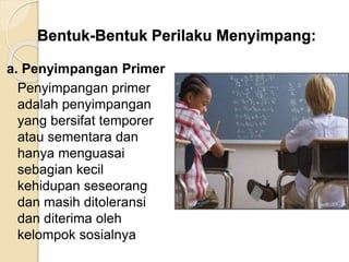 materi penyimpangan sosial.pptx