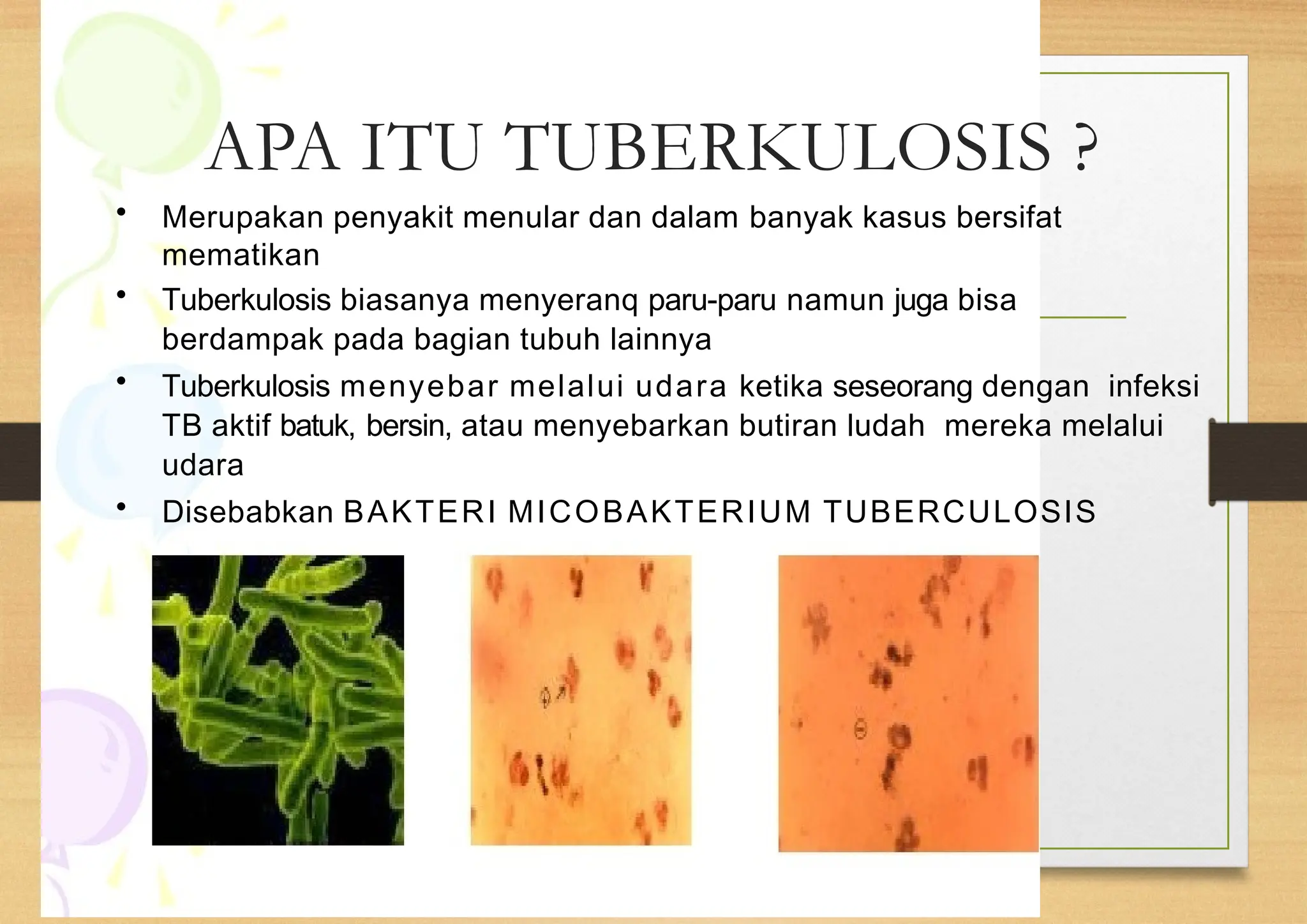 MATERI PENYULUHAN Gerakan Perangi Penyakit Paru.pptx