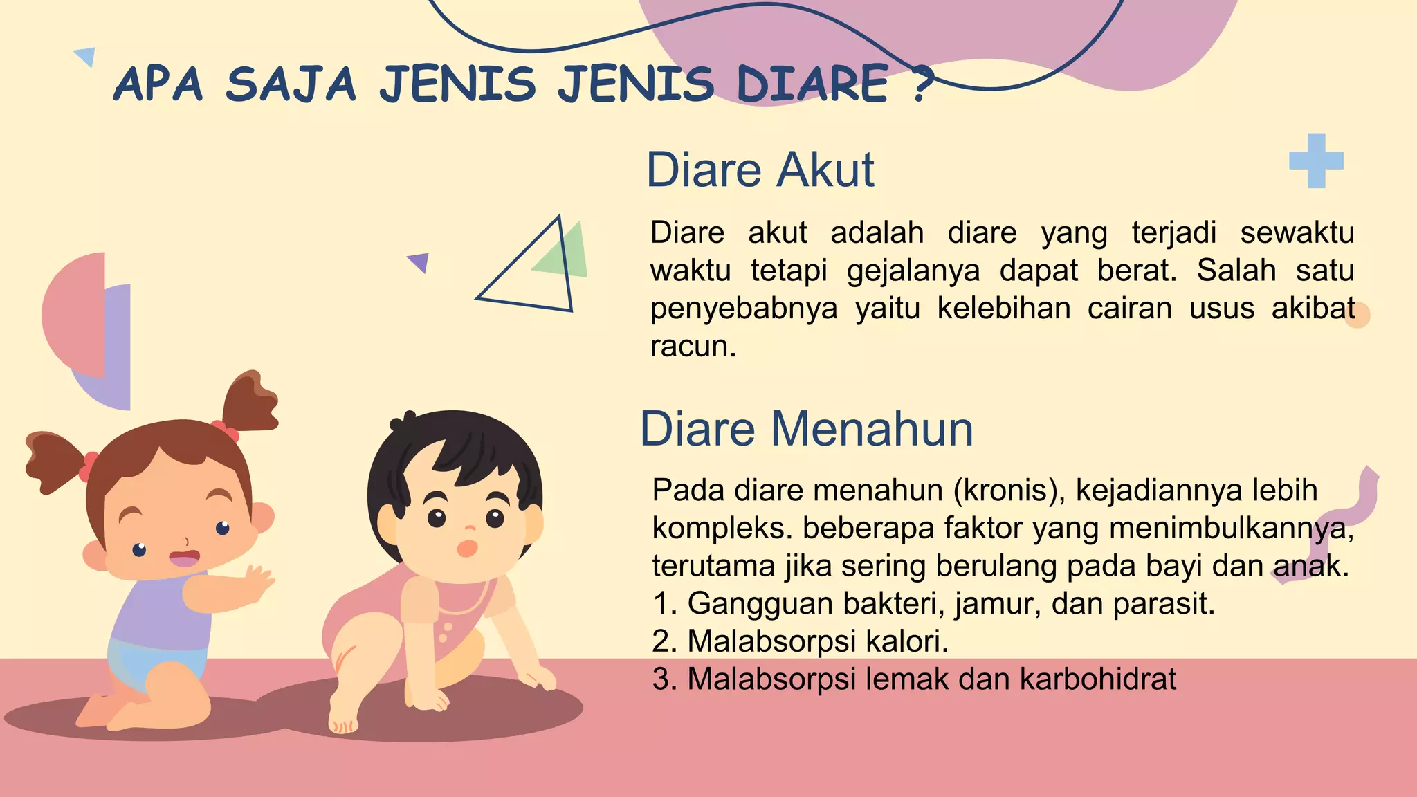 MATERI PENYULUHAN DIARE.pptx