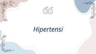 materi penyuluhan DM HT kelurahan panembahan.pptx