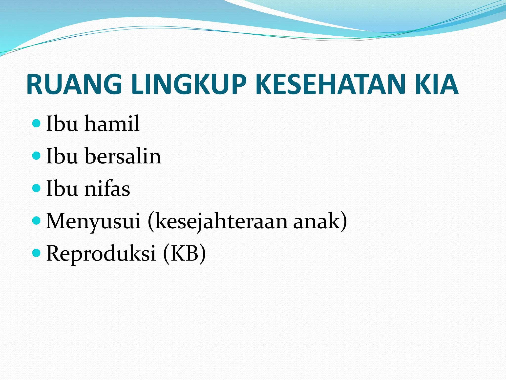 Materi Penyuluhan Kesehatan ibu dan anak.pptx