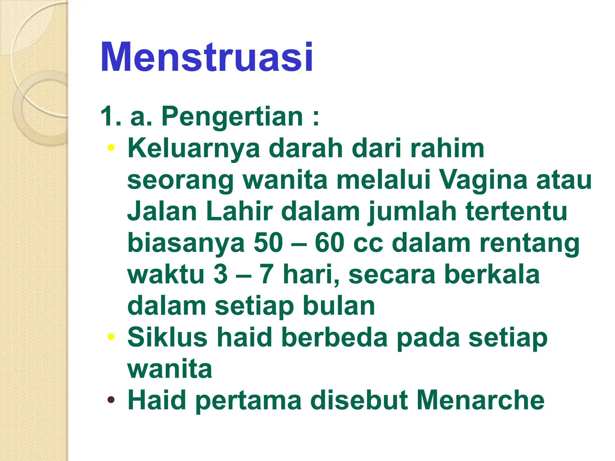 materi penyuluhan kesehatan reproduksi bagi Catin.ppt