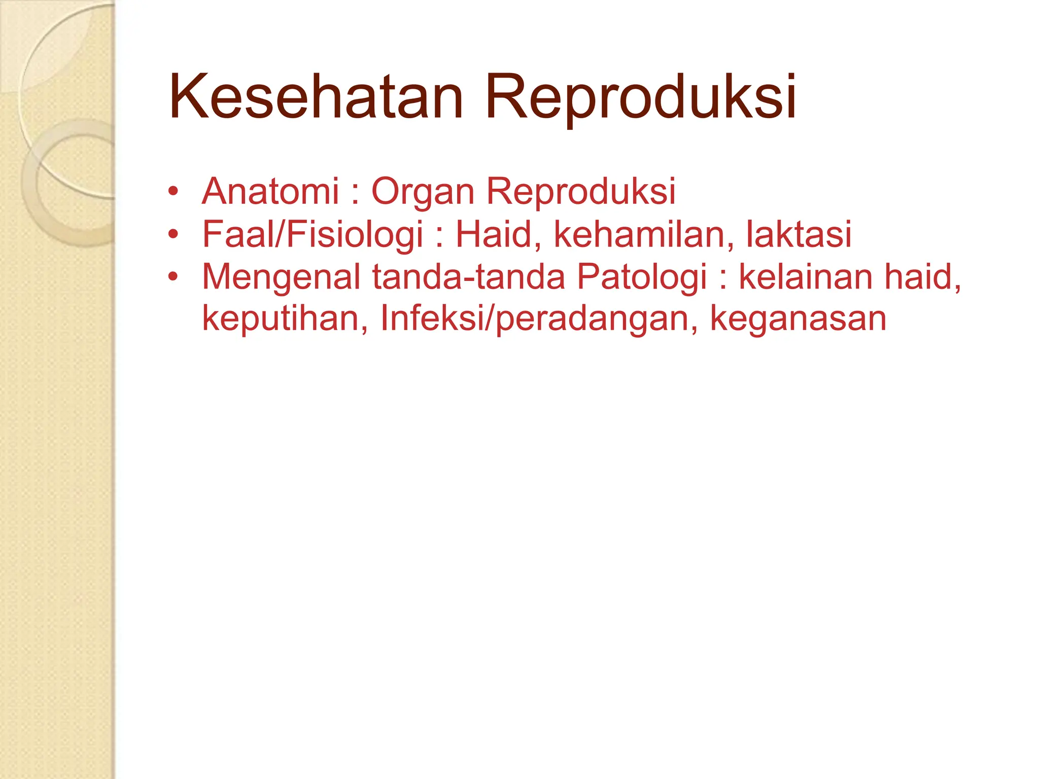 materi penyuluhan kesehatan reproduksi bagi Catin.ppt