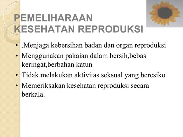 materi penyuluhan kesehatan reproduksi bagi Catin.ppt