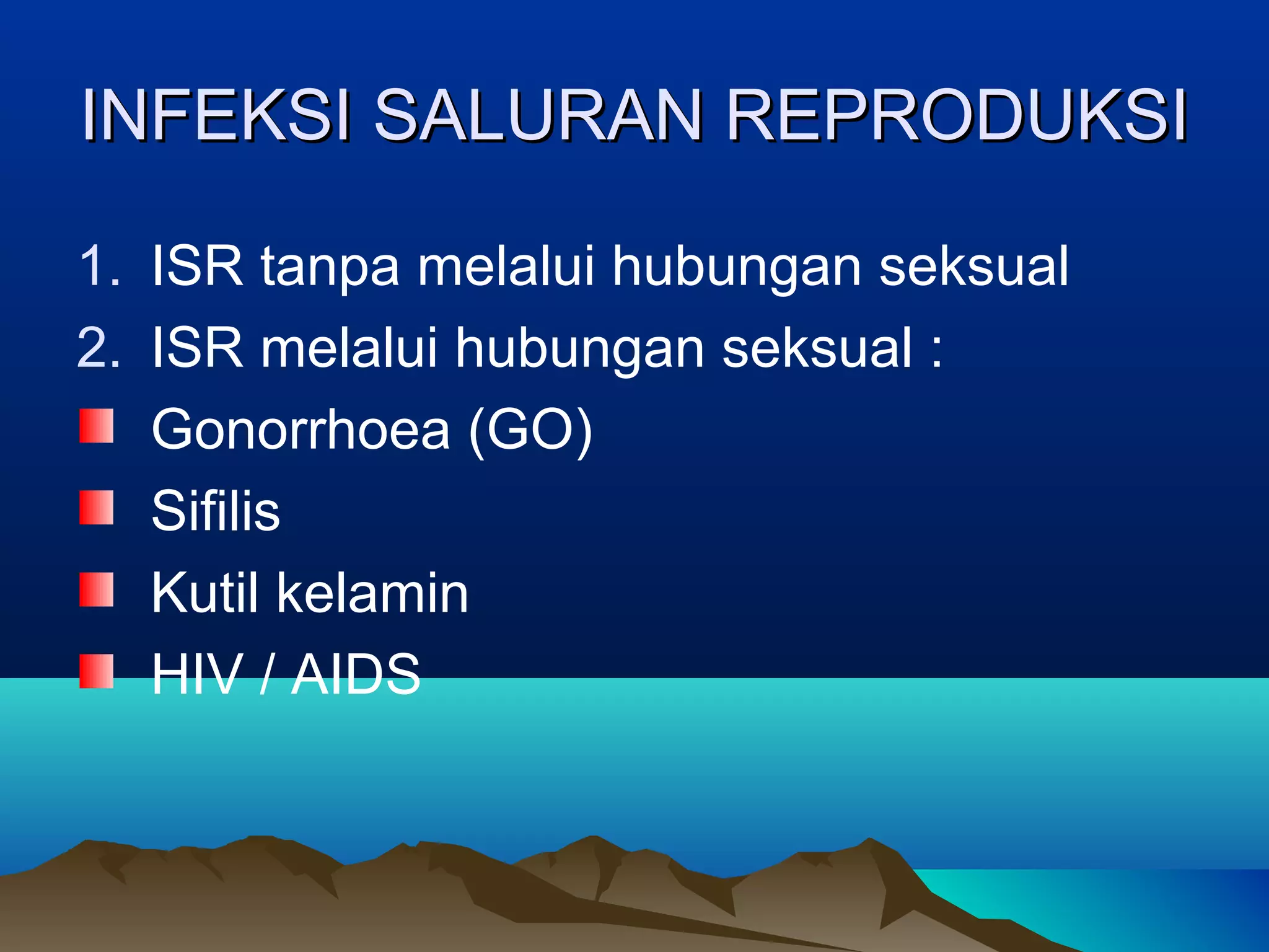 Materi Penyuluhan Kespro Remaja | PPT