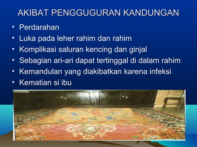 Materi Penyuluhan Kespro Remaja | PPT