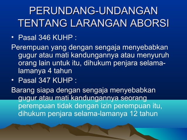 Materi Penyuluhan Kespro Remaja | PPT