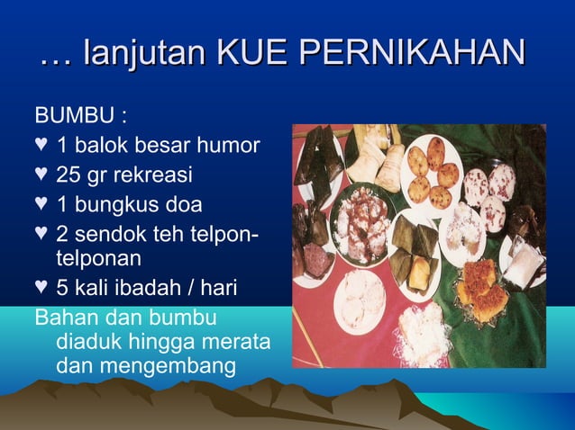 Materi Penyuluhan Kespro Remaja | PPT